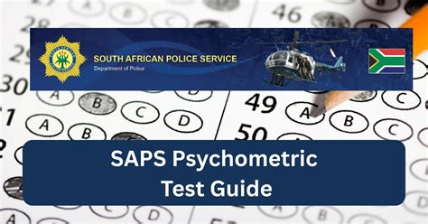 Saps Psychometric Test How I Studied And Passed Career Tips Saps Psychometric Test How I Studied And Passed Career Tips