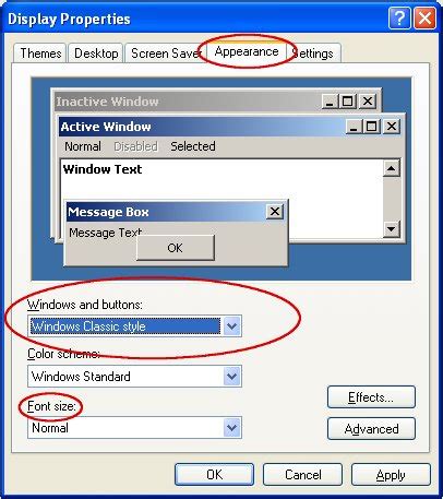 Display Setting In Windows Computer Hindi Notes