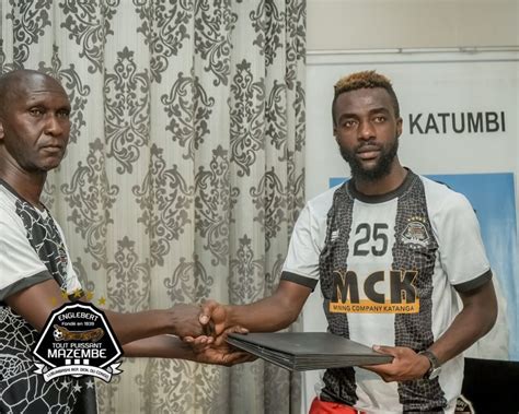 Alex Ngonga A Déjà Conquis Kamalondo