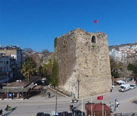 Sinop Gezilecek Yerler Sinop Gezi Rehberi Sinop City