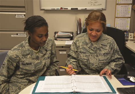 445th Aw June Spotlight Performer 445th Airlift Wing Article Display