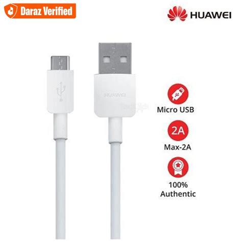 Huawei Micro Usb Cable A Data Sync Charging Cable For Samsung Huawei Xiaomi Lg Andriod