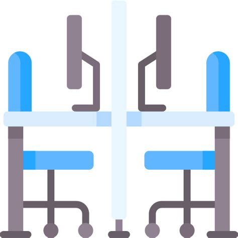 Partition Free Furniture And Household Icons