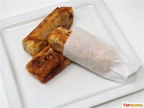 Chiko Rolls Recipe Yeprecipes
