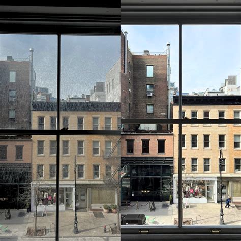 The Transformative Impact Of Regular Window Washing On Your Home