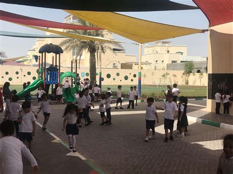 Key Statistics Of Al Wataniya International School Doha Qatar