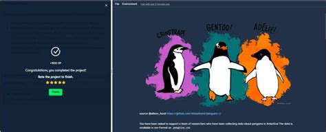 Day 57and58 Of 100 Days Of Learning With Ingressive For Good Finally I Did An Amazing Project On