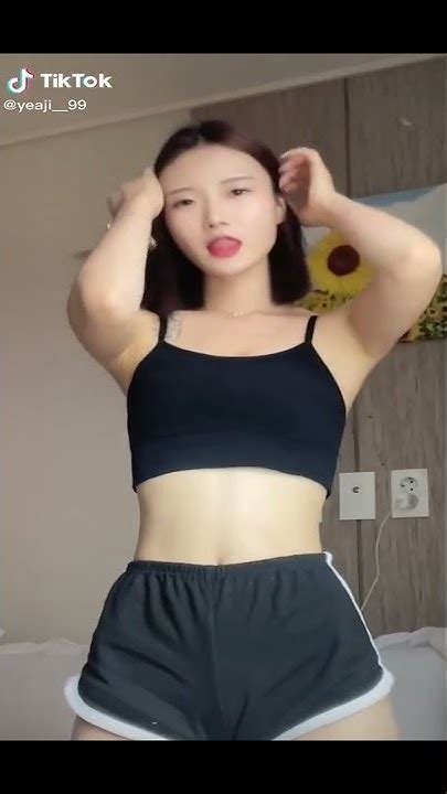 여고생 투투댄스 마지막에 벗어 던져버리네 Youtube