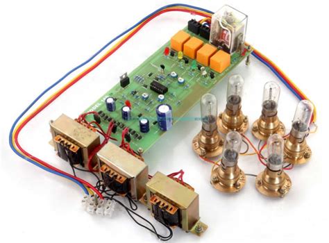 Induction Motor Protection System Block Diagram Induction Mo