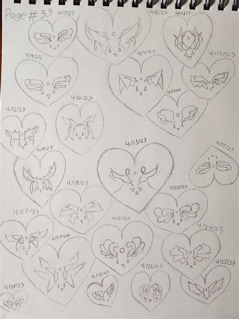 Drawing A Delta Rune Every Day Until Chapter 3 Comes Out Day 589 R