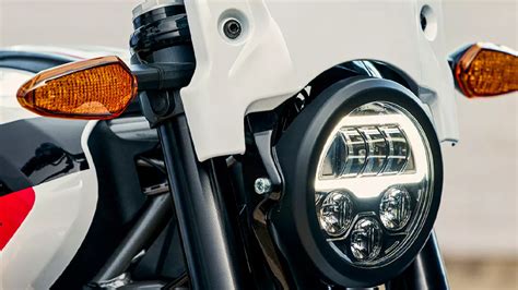 10 Things We Like About The New Indian Ftr 1200 Sport