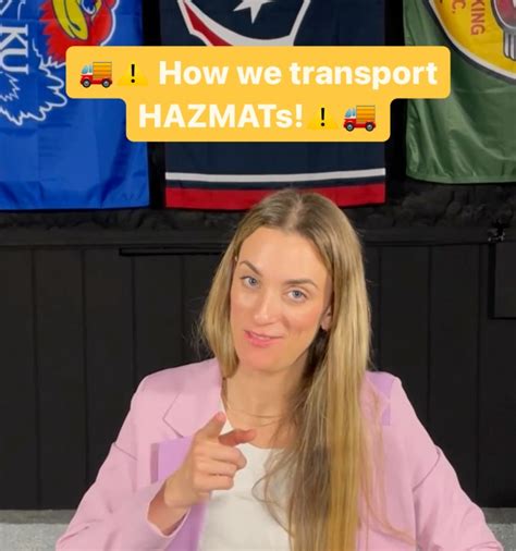 Palletized Trucking Inc On Linkedin 🚚⚠️ Safety First At Palletized ⚠