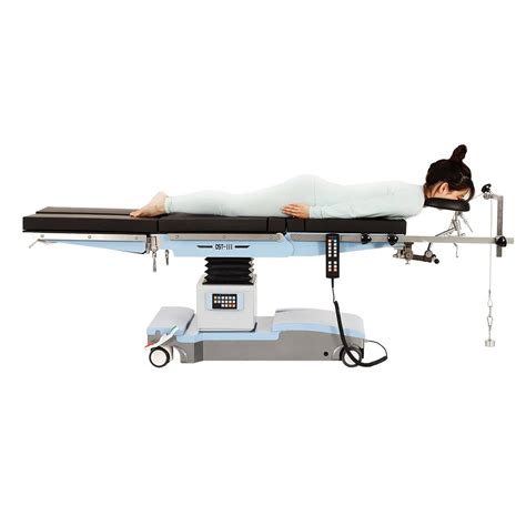 Carbon Fiber Operating Table And Imaging Table Used Carbon Fiber U