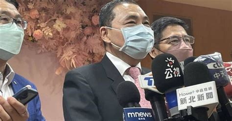恩恩報案錄音被有心人外洩 侯友宜痛批干擾救護不可取 政治 Ctwant