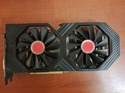 Xfx Rx 580 8gb Donanımhaber Forum