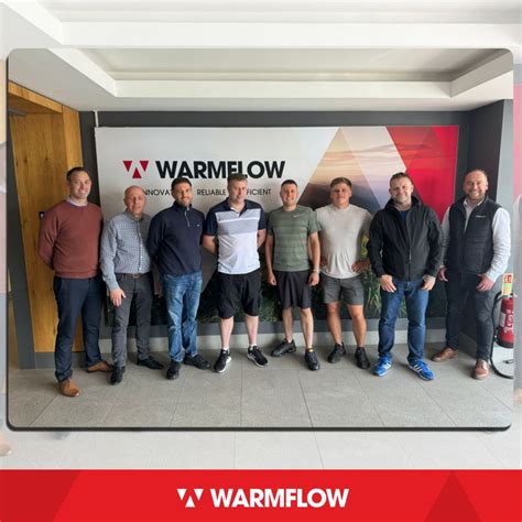 Warmflow Engineering Co Limited On Linkedin Warmflow Qualitymanufacturing