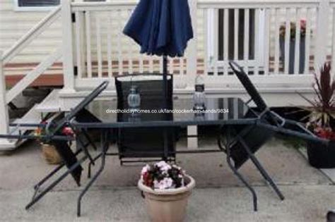 Pet Friendly Caravan For Hire At Cockerham Sands Country Park In Lancaster