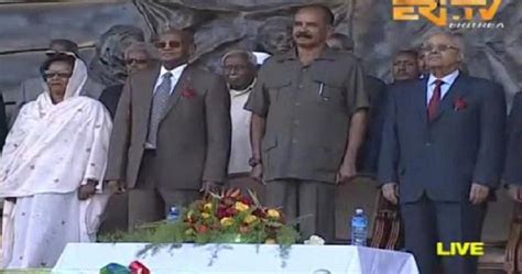 Eritrea Climaxes Week Long Th Independence Anniversary Celebration Africanews