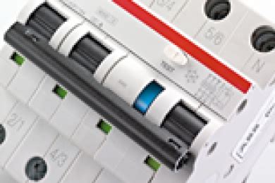 DS203NC 3P+N aardlekautomaten - Aardlekautomaat (Aardlekschakelaars-RCD ...