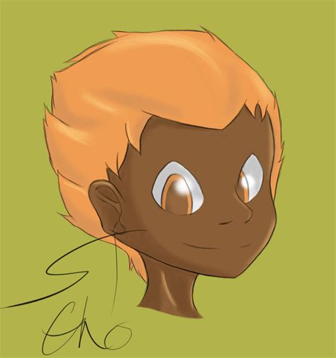 New Avatar By Sonmaru On Deviantart