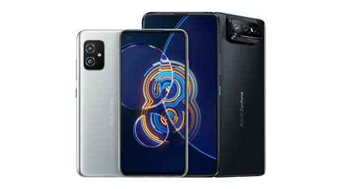 新年新os：華碩開始向 Asus Zenfone 8 Zenfone 8 Flip 推送 Android 12 系統大升級！ Vtech