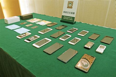 司警搗破一偷渡集團 兩名治安警涉案被捕黃少澤：嚴懲不貸 澳門力報官網