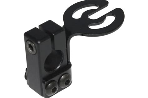Fixed Precision Mini Proportional Joystick Gatlin Mount Stealth Products