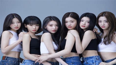 Hybe New Girl Group Le Sserafim Drop Official Debut Teaser Yaay