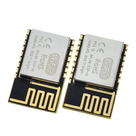 Doit Mini Ultra Small Size Esp M2 From Esp8285 Wireless Wifi