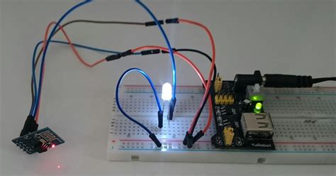 Auf diesem Blog geht es um den Arduino für Anfänger mit Tutorials und coolen Projekte