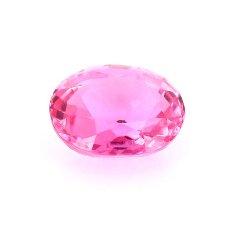 Saphir Rose 1.78 ct