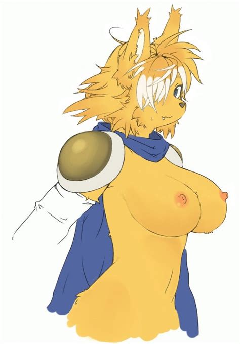 Rule 34 Alef Anthro Fur Furry Large Breasts Shining Series Shining