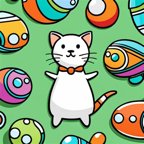 The Top Catnip Toys On The Market