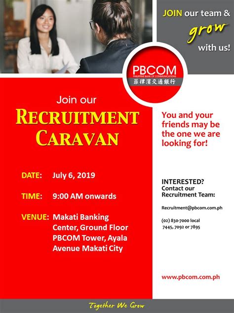 Philippine Bank Of Communications Pbcom On Linkedin Join Philippine Bank Of Communications