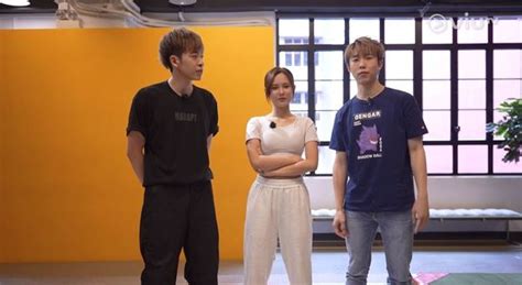 香港metoo？viutv女神alice許寶恆學後空翻疑遭鹹豬手胸襲兼扯褲引爭議 網民鬧爆：明知有鏡頭都咁摸