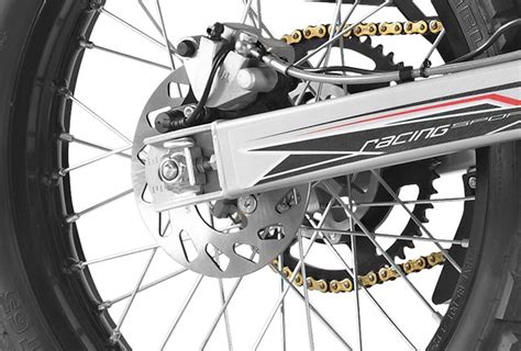 Motorrad Vergleich Rieju Marathon Replica Cross 125 2020 Vs Rieju MRT