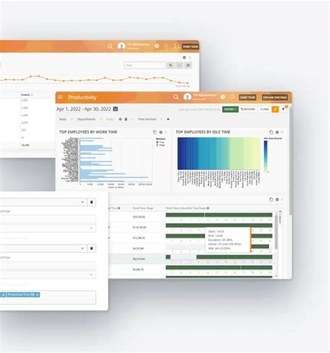 Employee Keystroke Monitoring And Logging Software Teramind