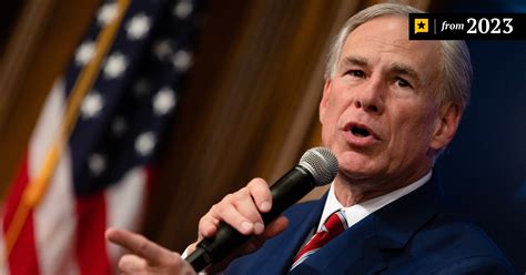 Texas Gov Greg Abbott Signs 18 Billion Property Tax Cut Package The