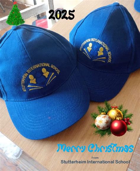 Stutterheim Int Primary School Stutterheim