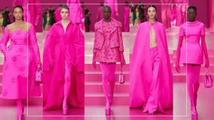 Barbiecore Como Apostar na Tendência All Pink Blog Oscar