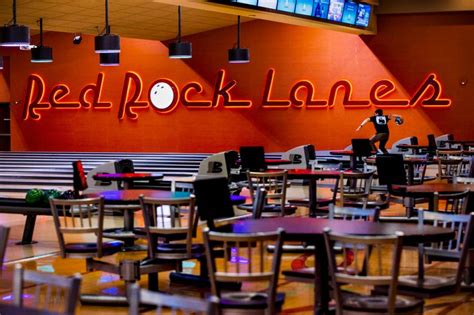 Red Rock Resort Turns 15 Years Old With 15 Ways To Celebrate Las