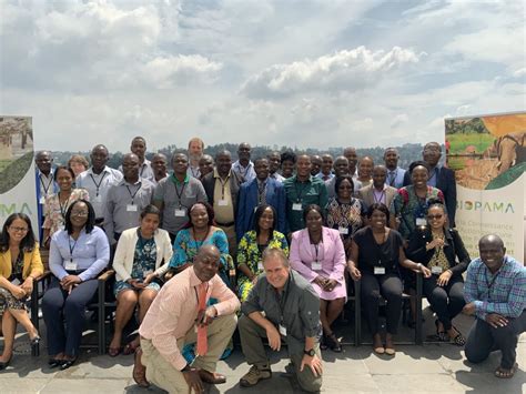 Improve Management Effectiveness Of Protected Areas A Way Forward To Achieve Conservation