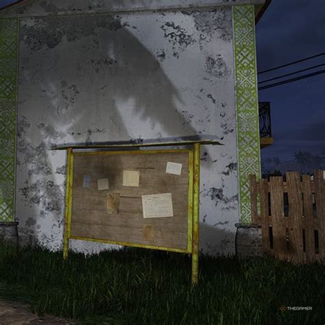 Where To Find All Bulletin Boards In Drug Dealer Simulator 2