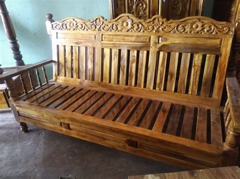 Wooden Sofa In Chennai Best Teak Wood Sofa In Chennai