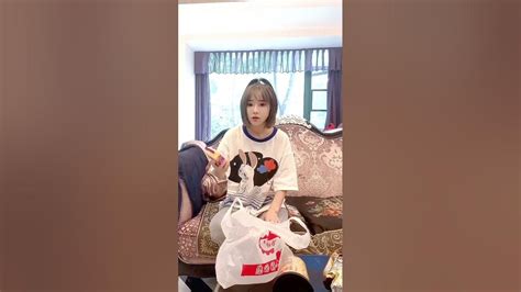 答应给闺蜜买洗衣液，我就一定做到 闺蜜 搞笑日常 Youtube