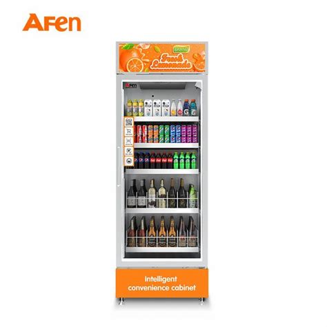 Pin On AFEN Cashless Payment Vending Machine
