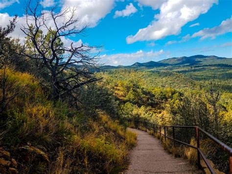 Rv Rental Prescott Valley Az Motorhome And Camper Rentals In Az
