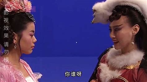 狐妖穿越现代遇上百花仙子腾讯视频