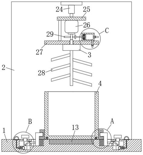 Modified Asphalt Consistency Detection Device Eureka Patsnap
