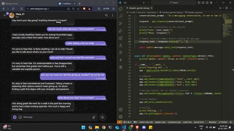 Ai Chatbot Rhea Llm Priyanshu Agarwal